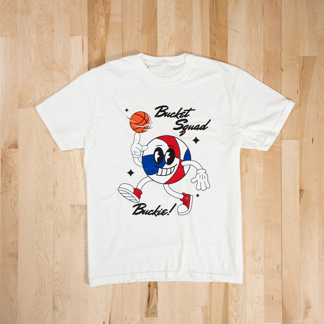 ADULT SHIRTS – BUCKETSQUAD