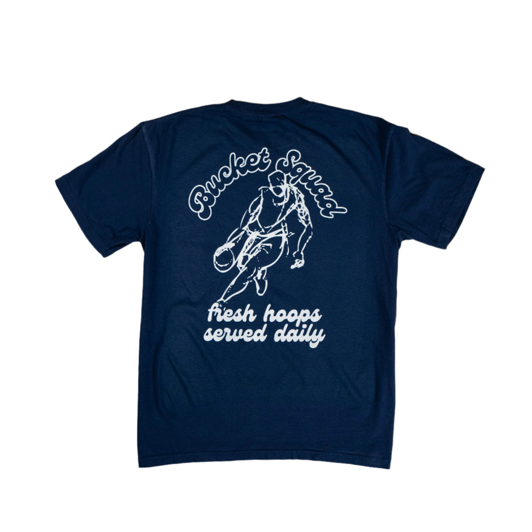 ADULT SHIRTS – BUCKETSQUAD