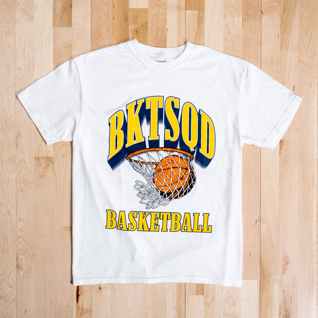 ADULT TEES & TANKS – BUCKETSQUAD