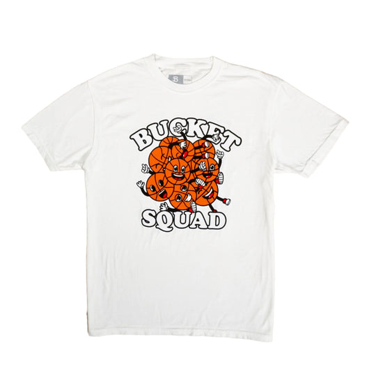 ADULT SHIRTS – BUCKETSQUAD