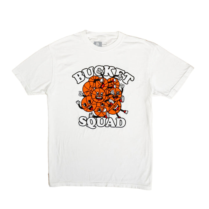 ADULT SHIRTS – BUCKETSQUAD