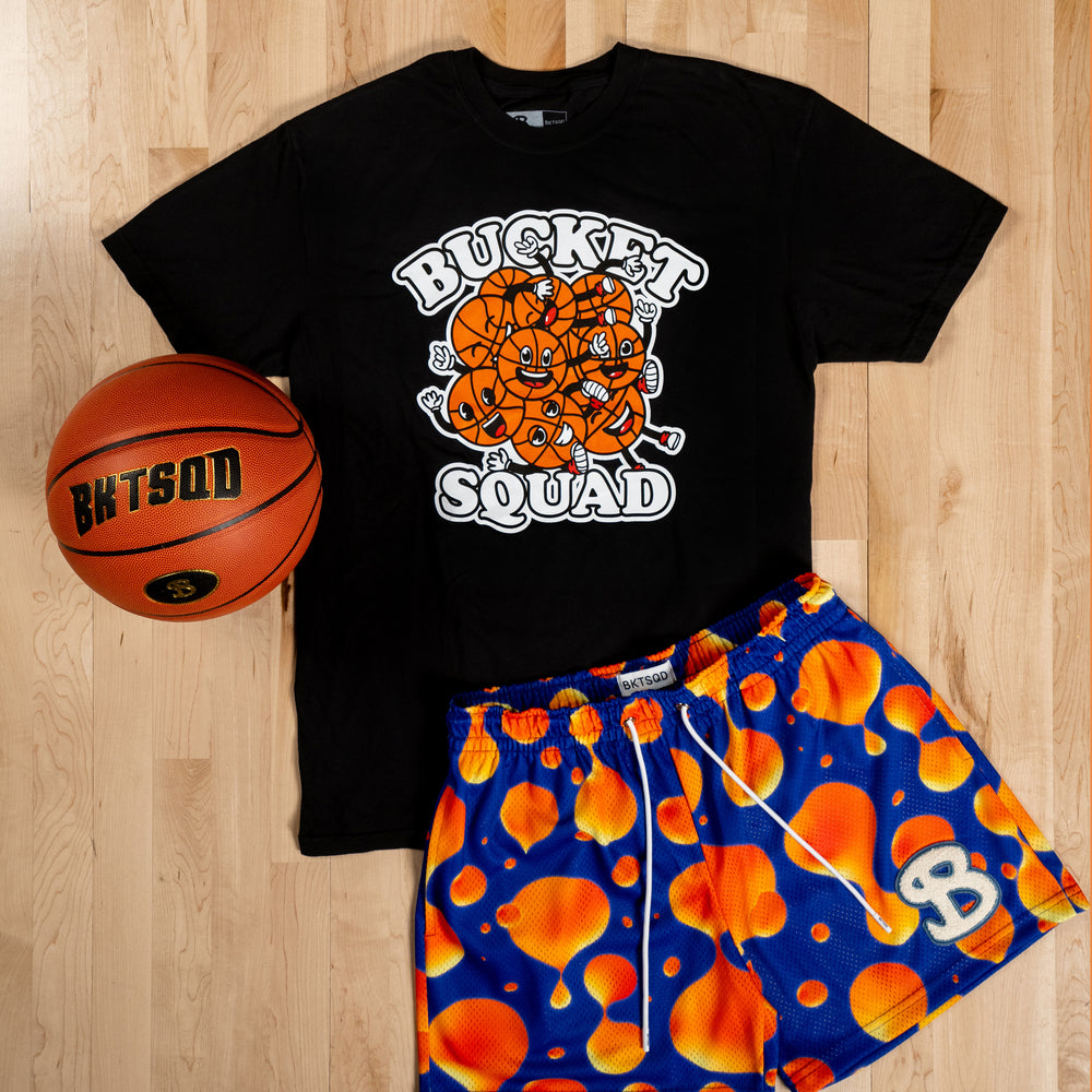 ADULT SHIRTS – BUCKETSQUAD