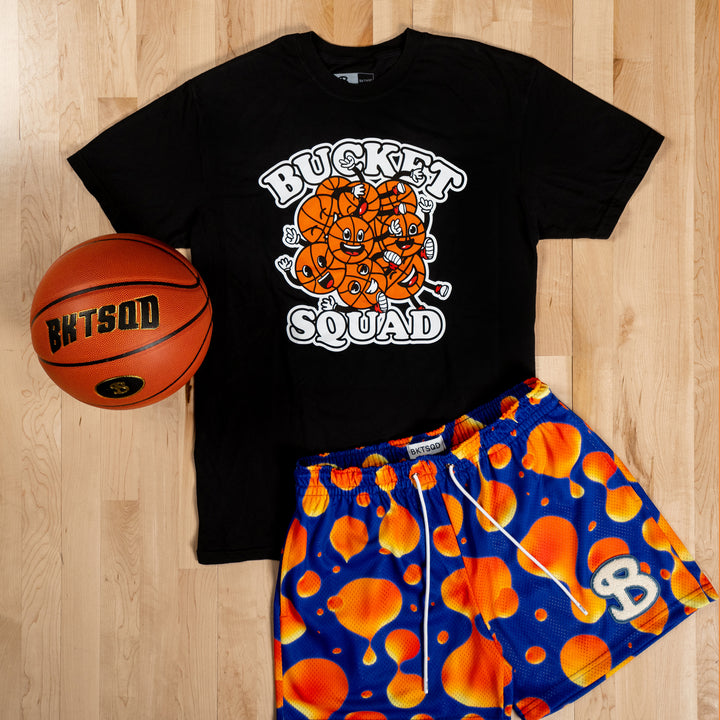 ADULT SHIRTS – BUCKETSQUAD