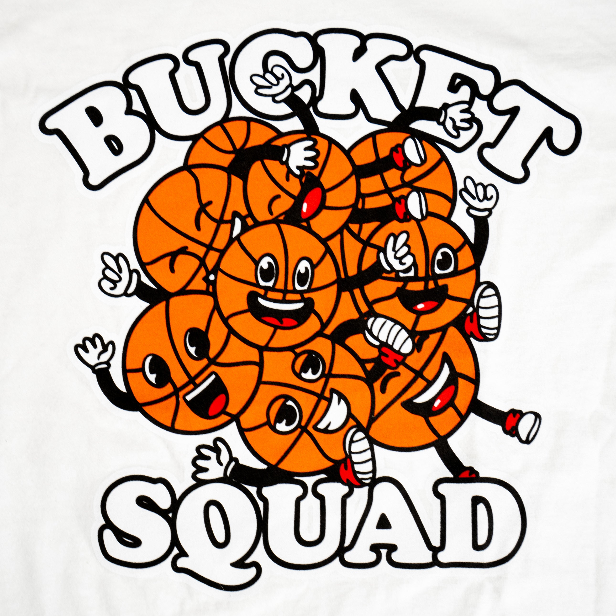 YOUTH – BUCKETSQUAD
