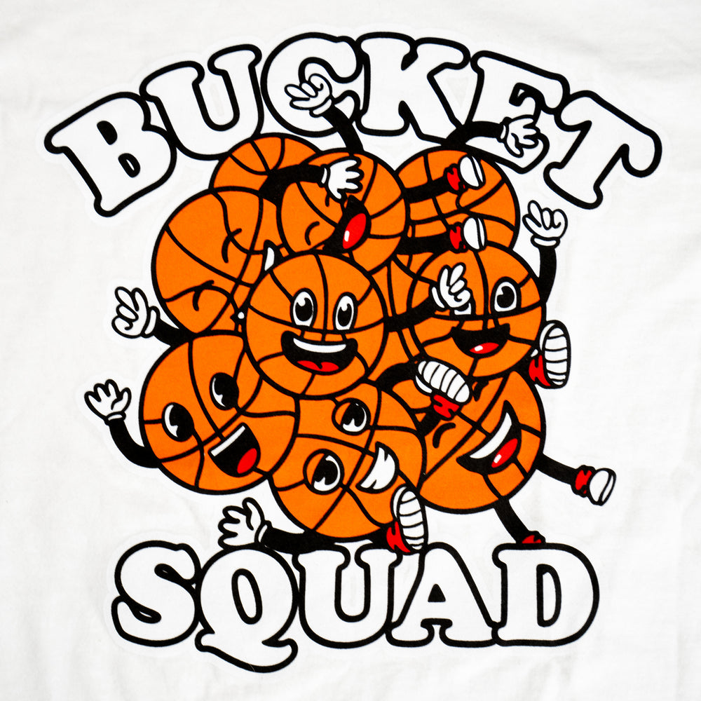 YOUTH – BUCKETSQUAD