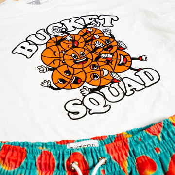 ADULT SHIRTS – BUCKETSQUAD