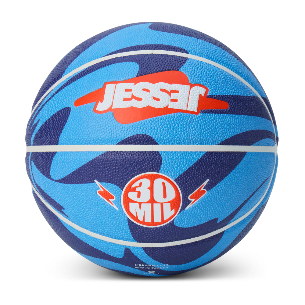 BASKETBALLS
