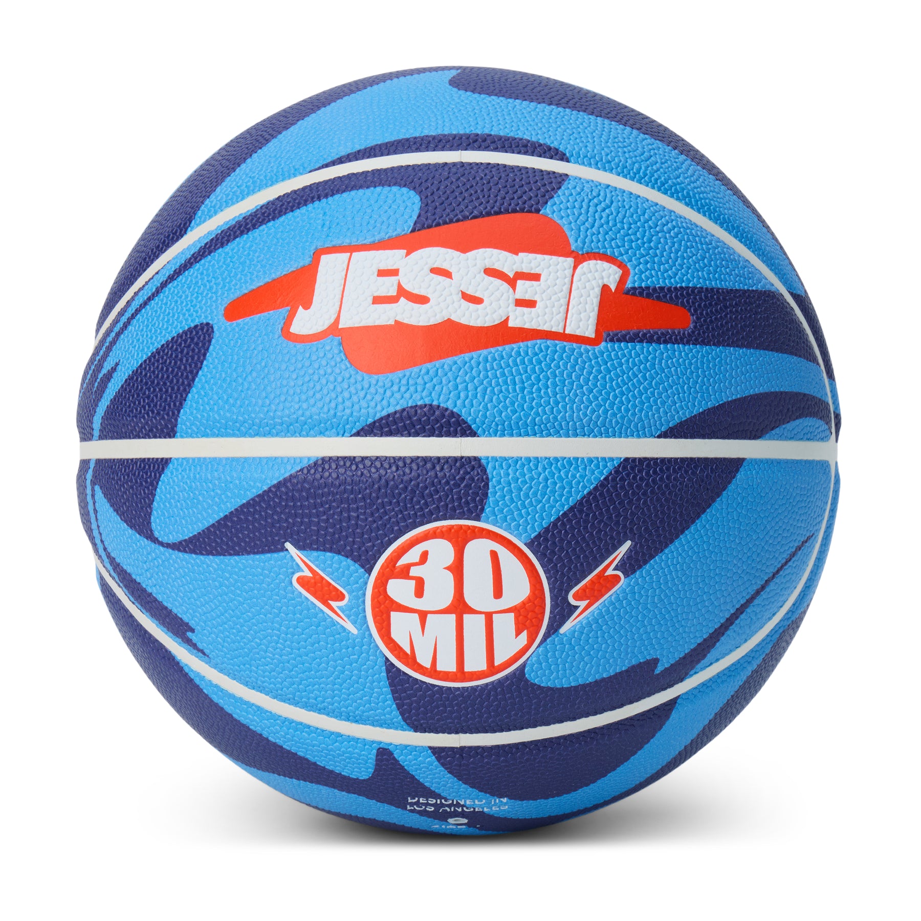 BASKETBALLS