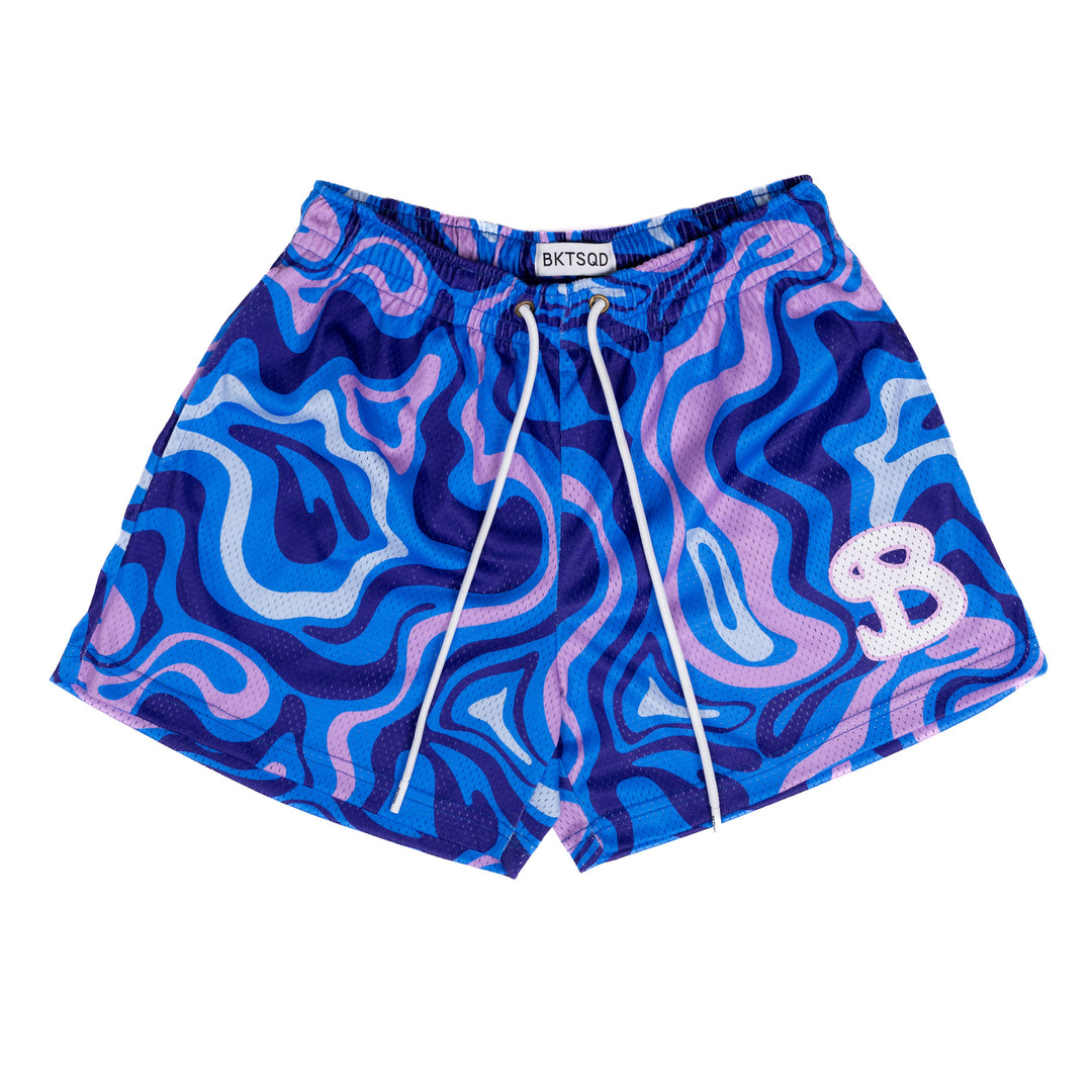 MENS SHORTS – BUCKETSQUAD