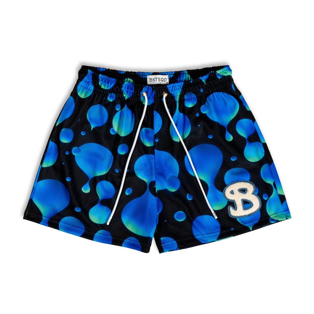 MENS SHORTS – BUCKETSQUAD