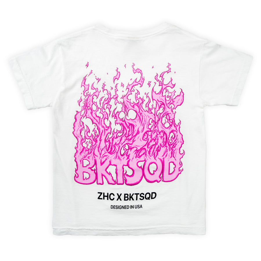 YOUTH – BUCKETSQUAD