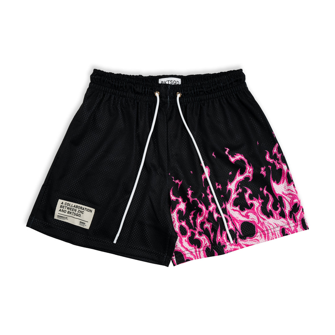 ADULT SHORTS – BUCKETSQUAD