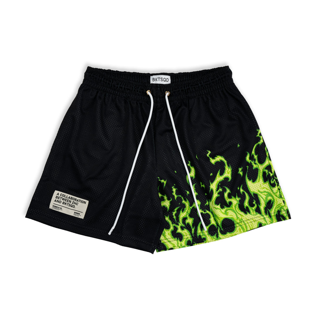 ADULT SHORTS – BUCKETSQUAD