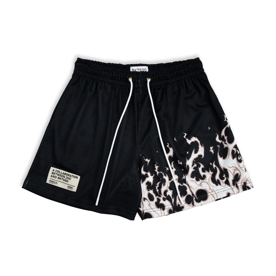 ZHC x BKTSQD – BUCKETSQUAD