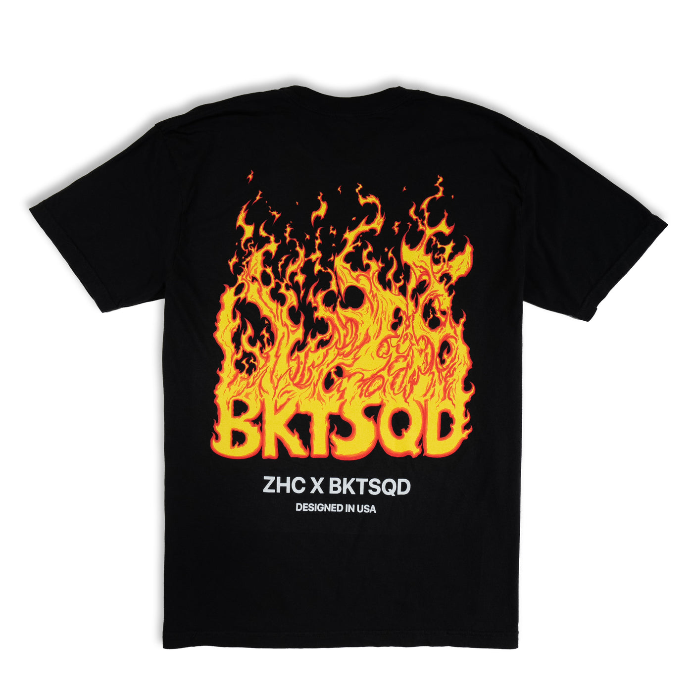ZHC x BKTSQD