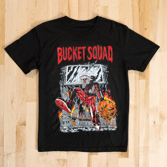 ADULT SHIRTS – BUCKETSQUAD