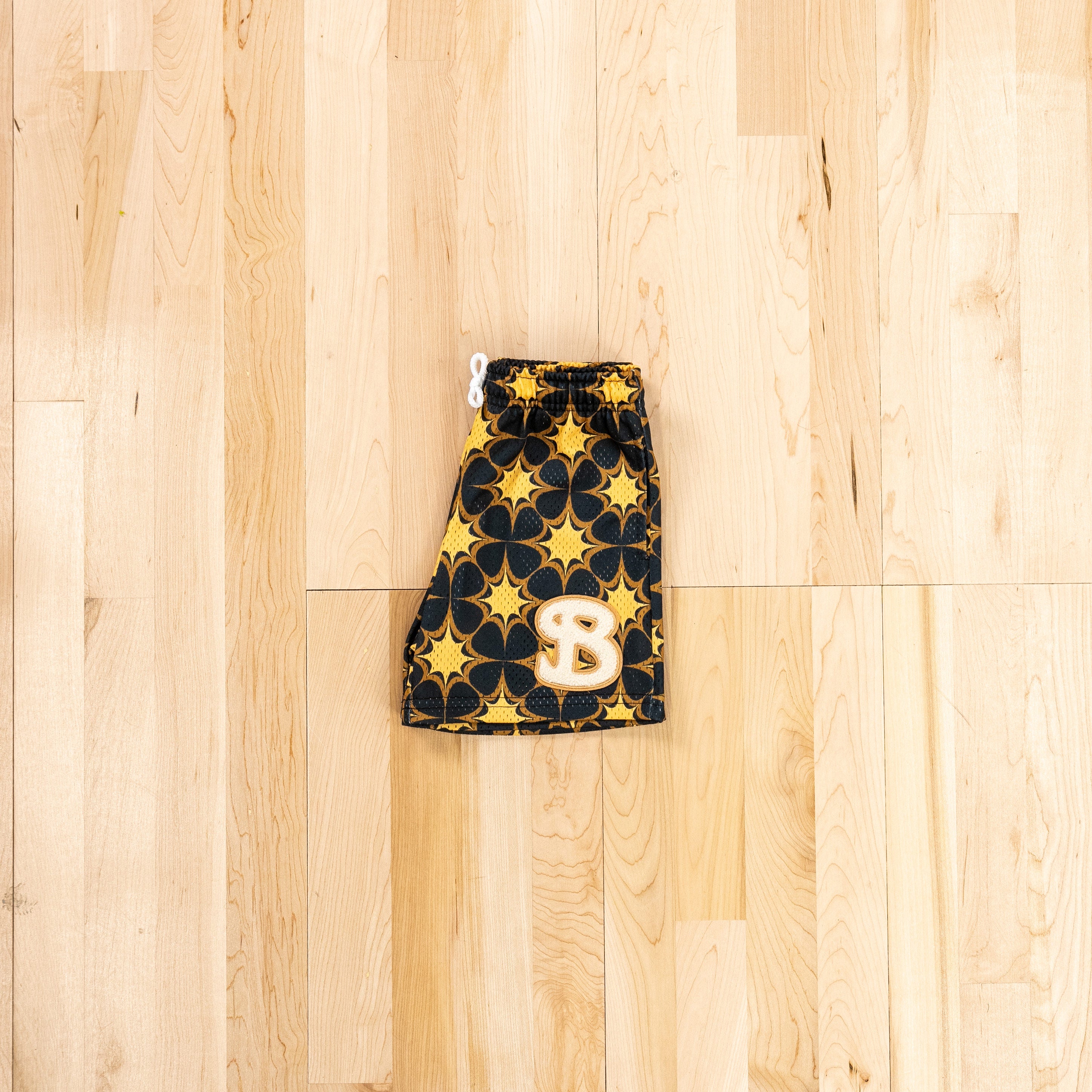 YOUTH – BUCKETSQUAD