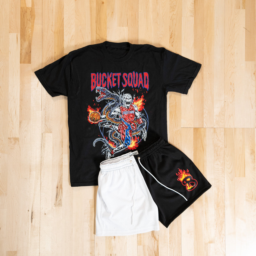 ADULT SHIRTS – BUCKETSQUAD