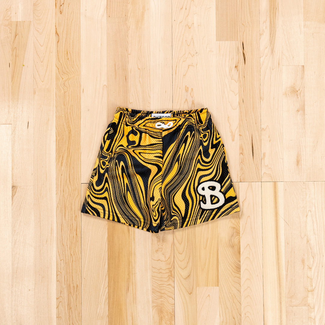 YOUTH – BUCKETSQUAD