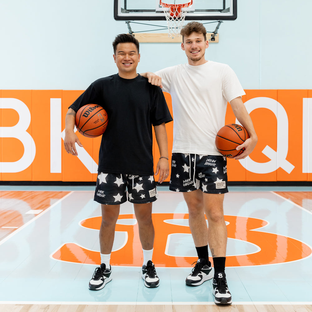 JEFF BUI x BKTSQD – BUCKETSQUAD