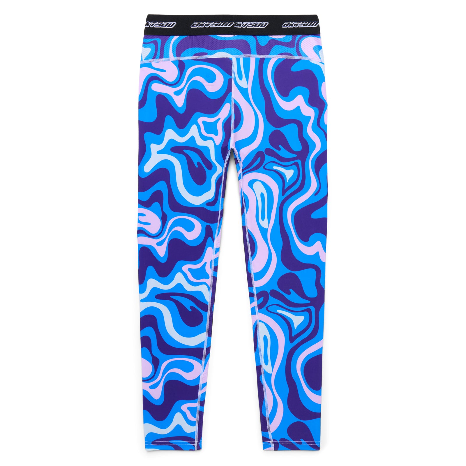 Bucketsquad Tidal Iso Compression Legging | Adult Compression Leggings