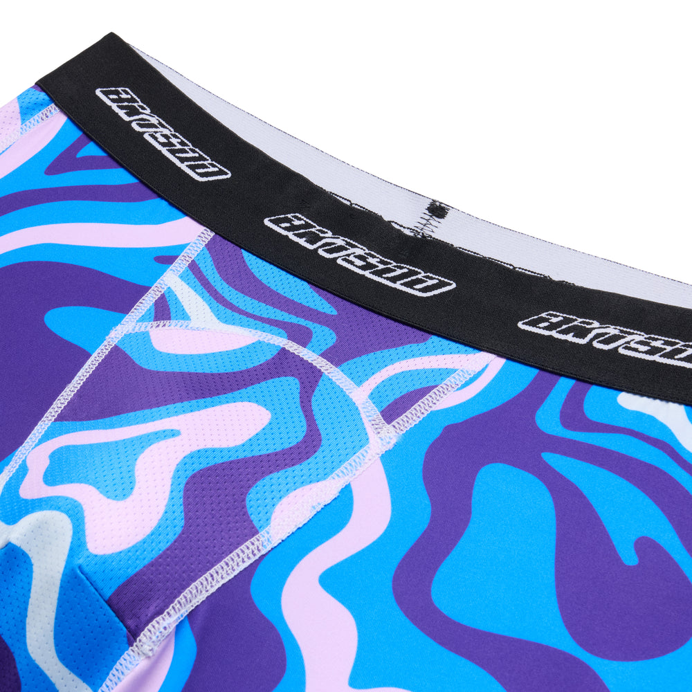 Bucketsquad Tidal Iso Compression Legging | Adult Compression Leggings