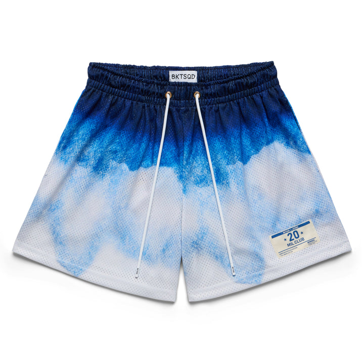 MEN'S SHORTS – BUCKETSQUAD