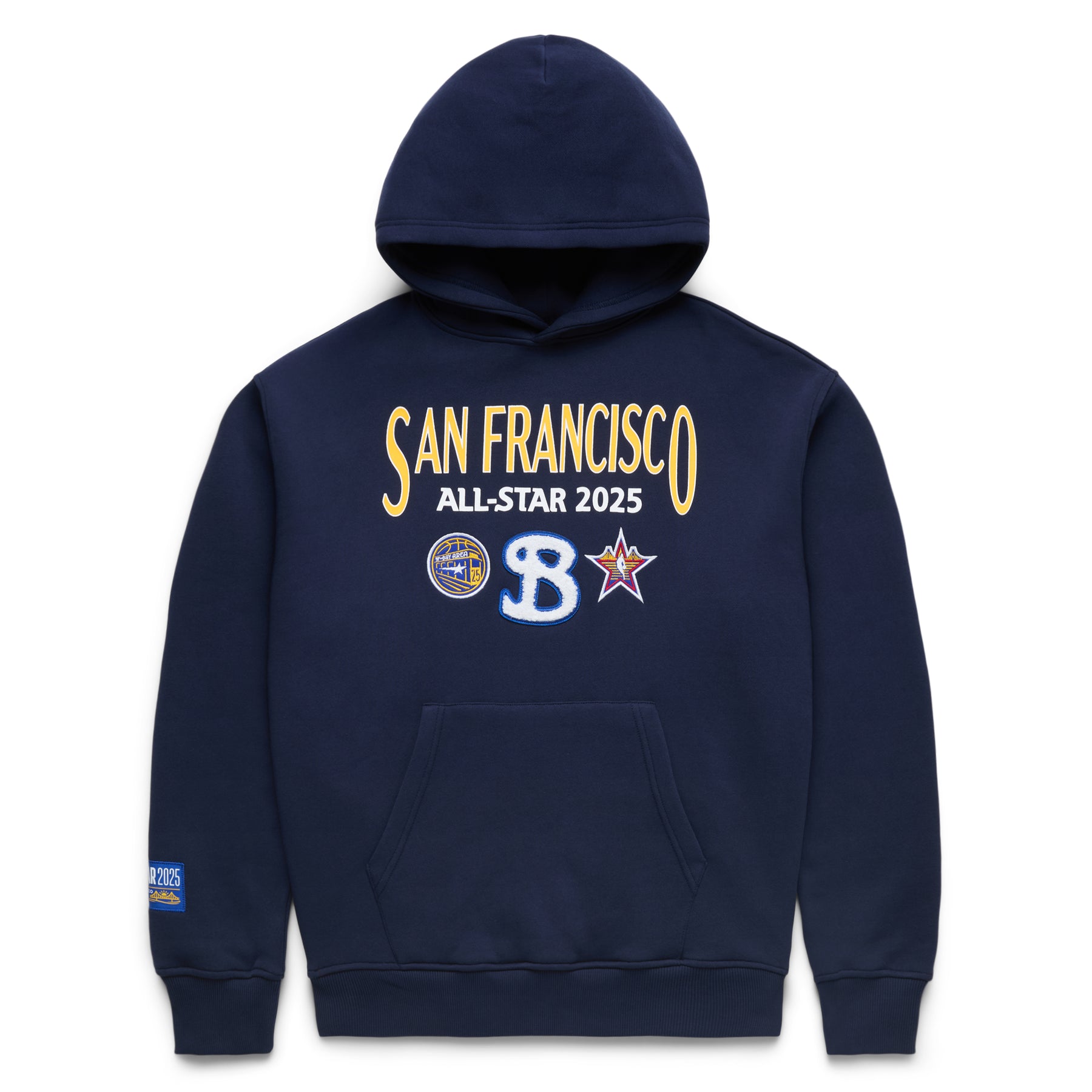 NBA x Bucketsquad | Official NBA Basketball Apparel