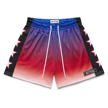MEN'S SHORTS – BUCKETSQUAD