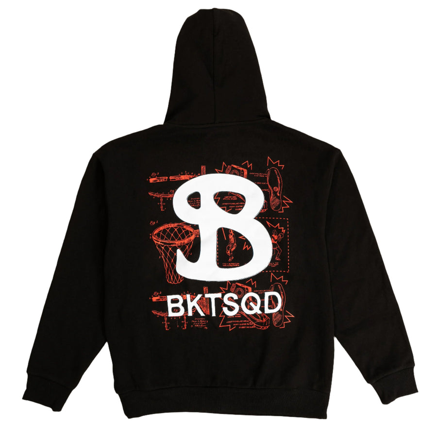 ADULT OUTERWEAR – BUCKETSQUAD