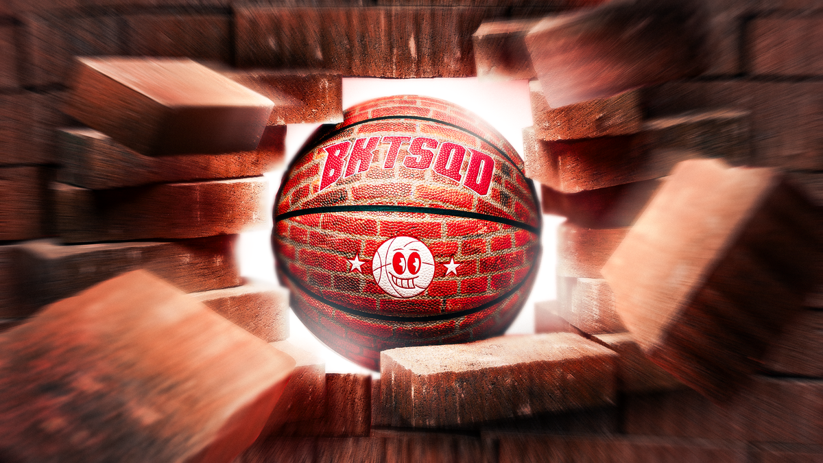 BUCKETSQUAD APPAREL | High-Quality Luxury Basketball Shorts