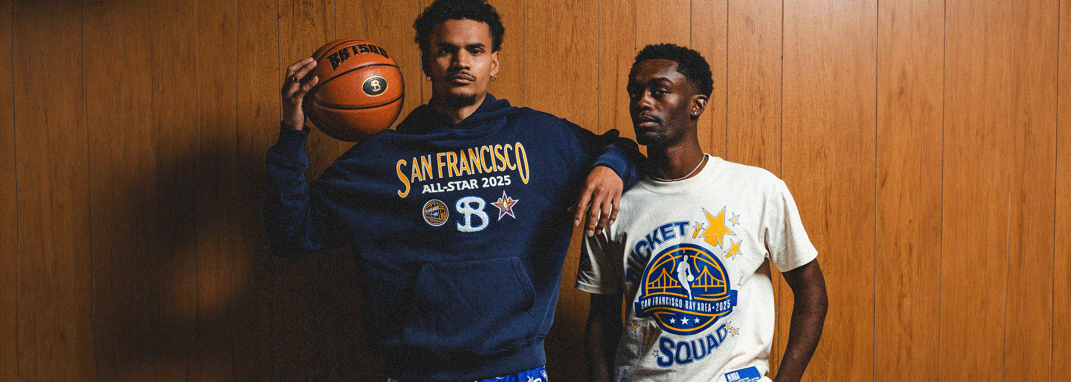 BUCKETSQUAD APPAREL | High-Quality Luxury Basketball Shorts