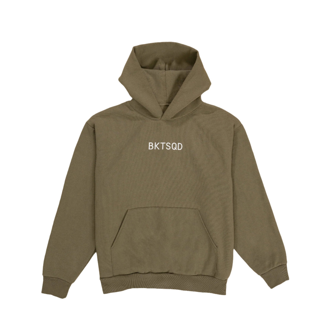 BKTSQD ESSENTIALS – BUCKETSQUAD