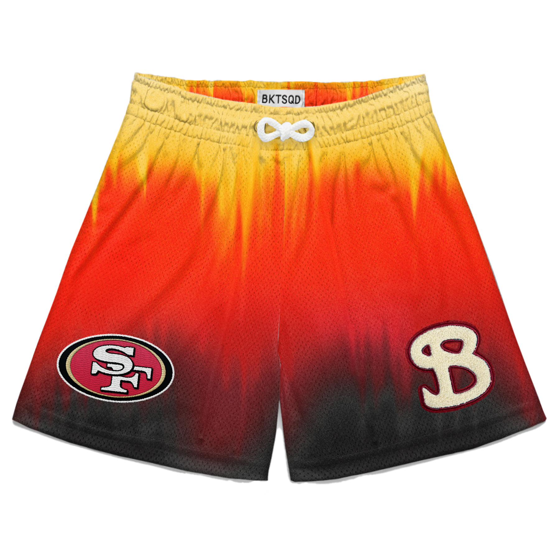 San Francisco 49ers Youth Apparel | Kids 49ers Gear | Bucketsquad