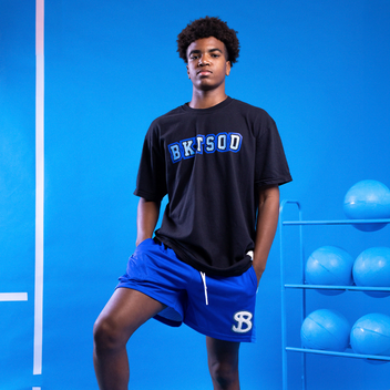 BUCKETSQUAD APPAREL | High-Quality Luxury Basketball Shorts