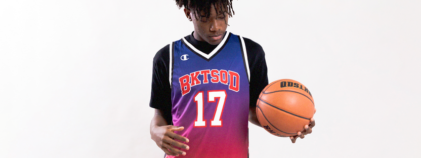 BUCKETSQUAD APPAREL | High-Quality Luxury Basketball Shorts