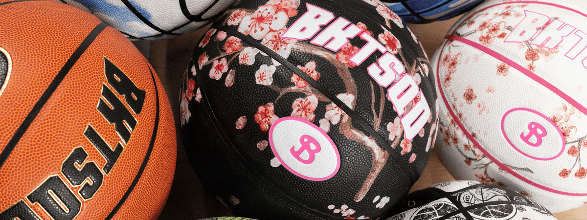 BUCKETSQUAD APPAREL | High-Quality Luxury Basketball Shorts