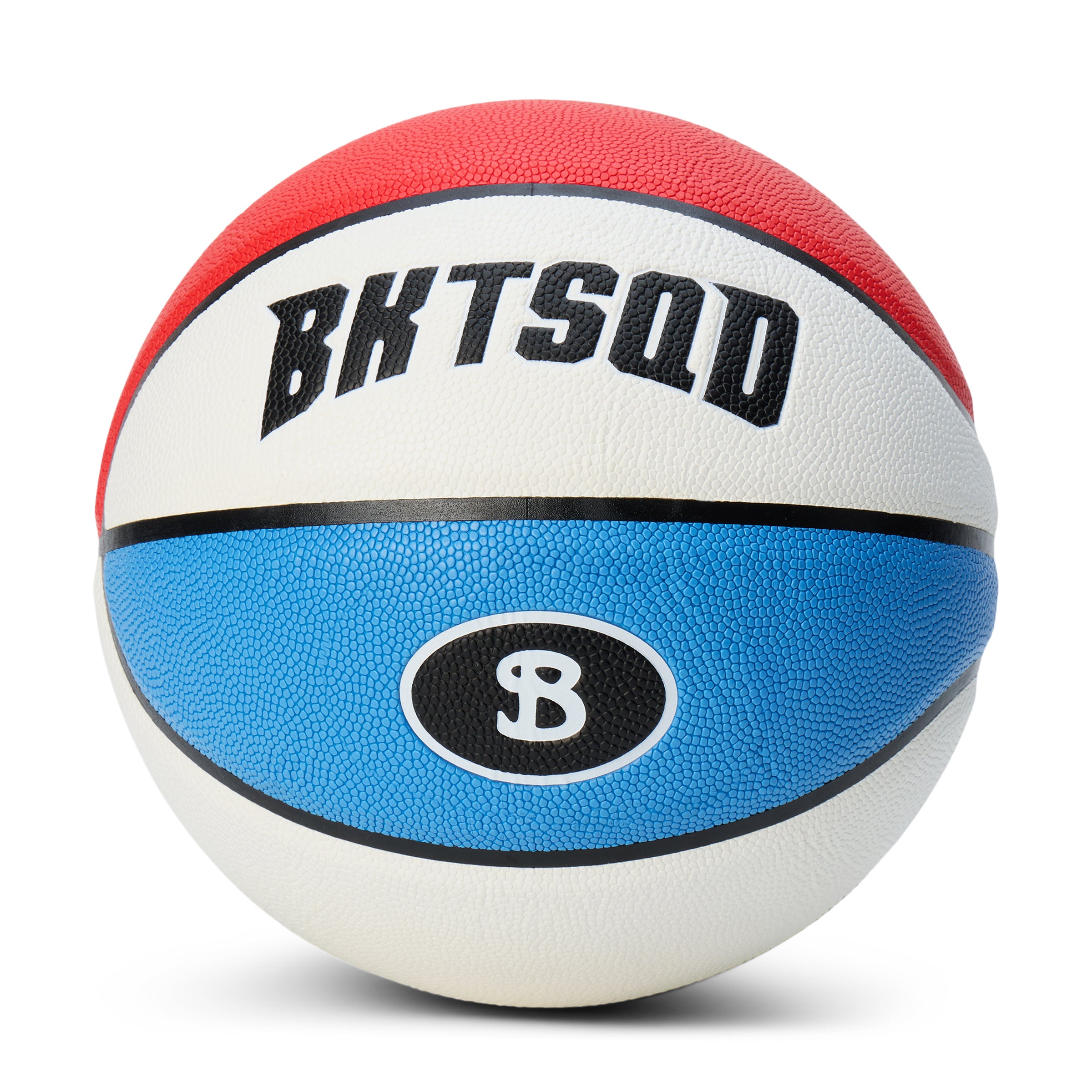 Bucketsquad Basketball - Beach Ball - Size 7 | Size 7 Indoor Basket...