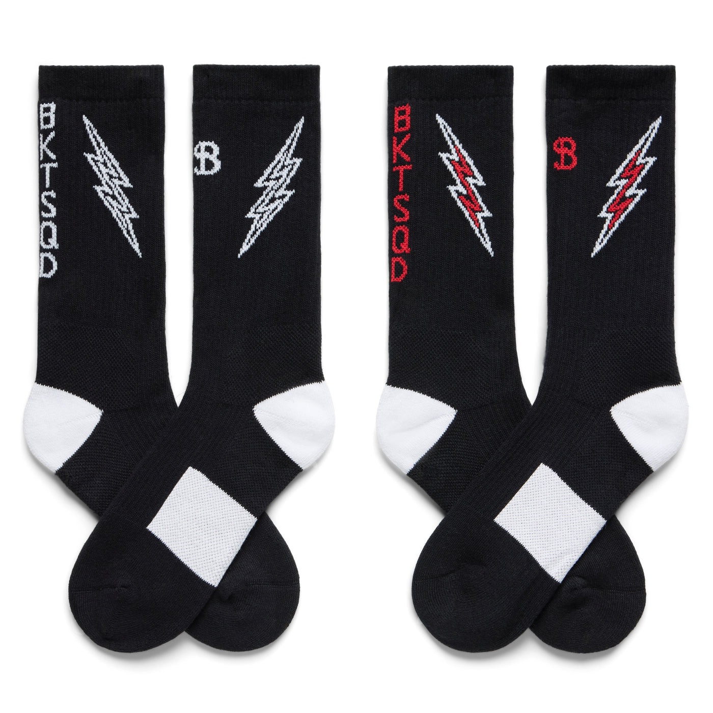 HATS, SOCKS & MORE