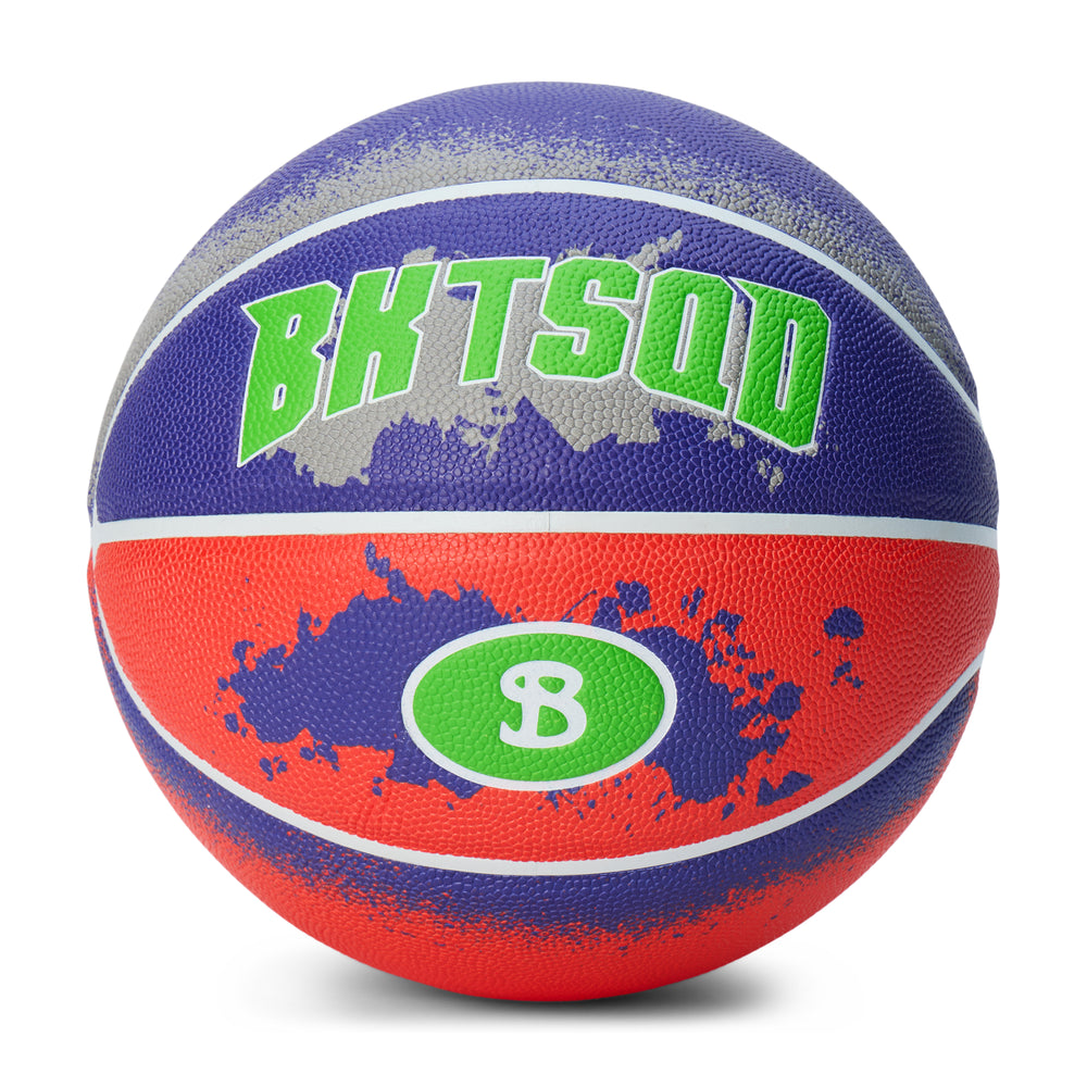 BASKETBALLS