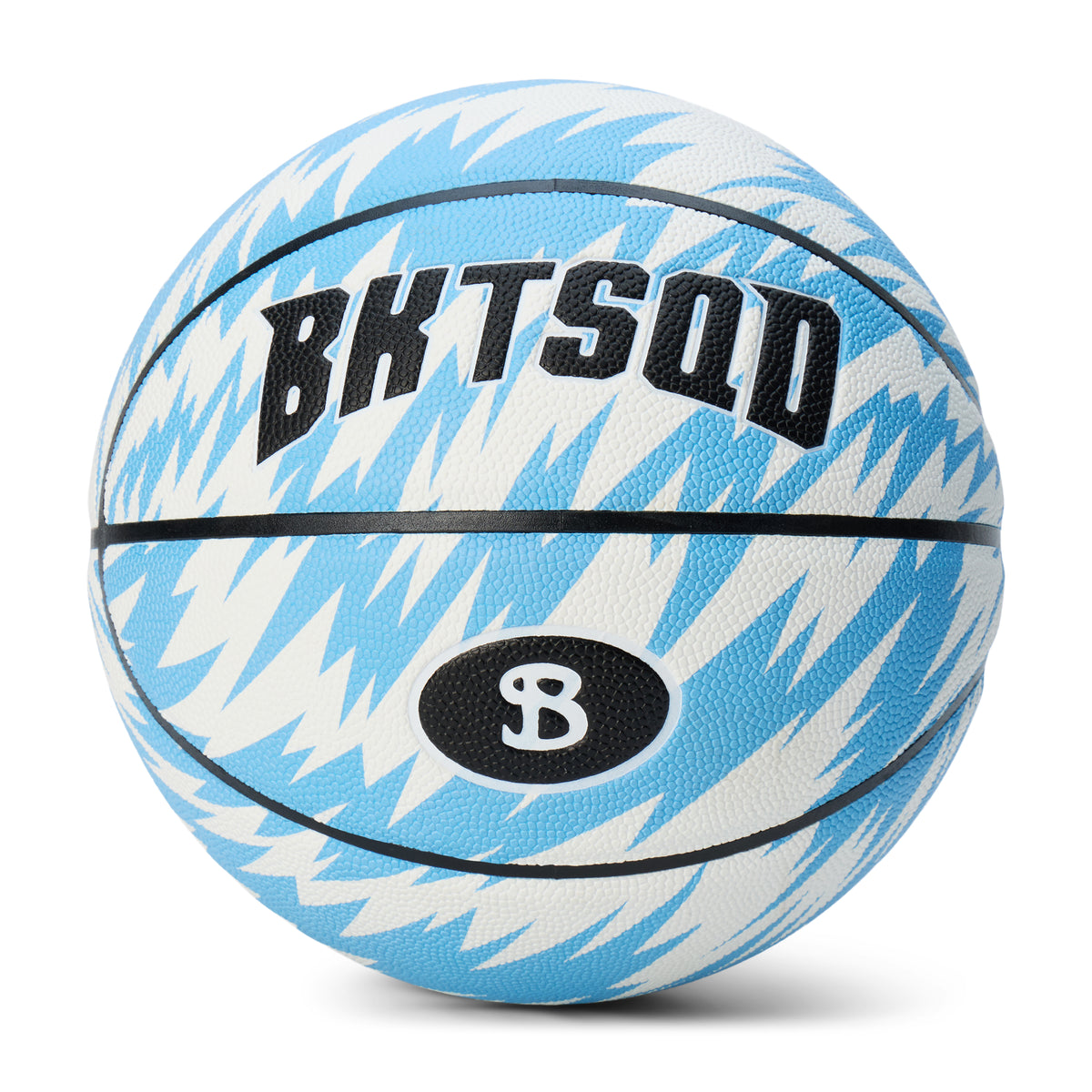BASKETBALLS