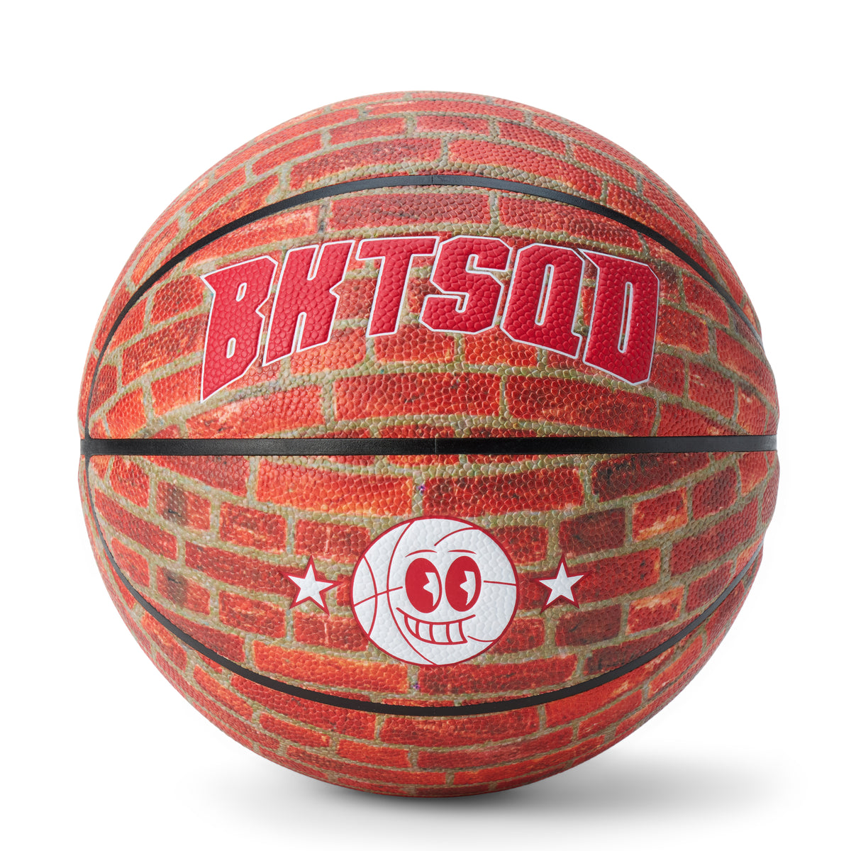 BASKETBALLS