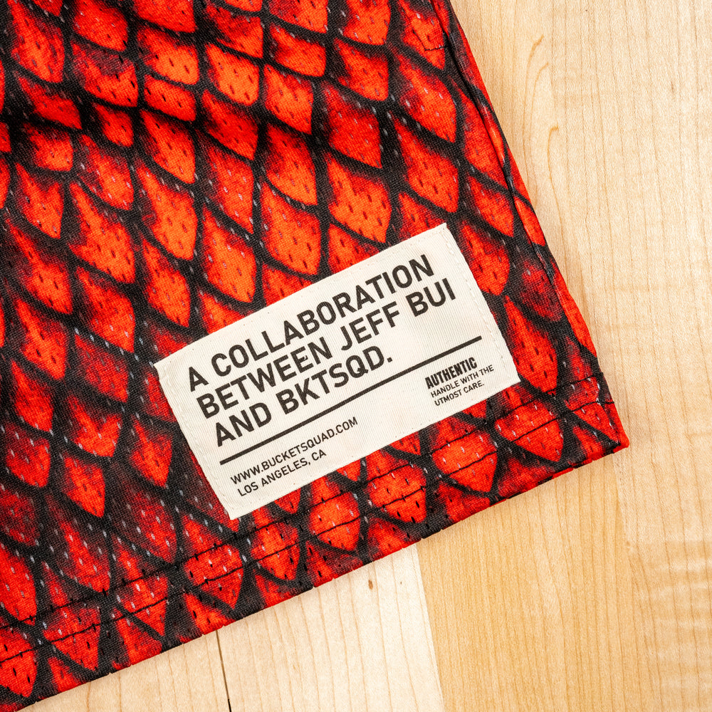 YOUTH – BUCKETSQUAD