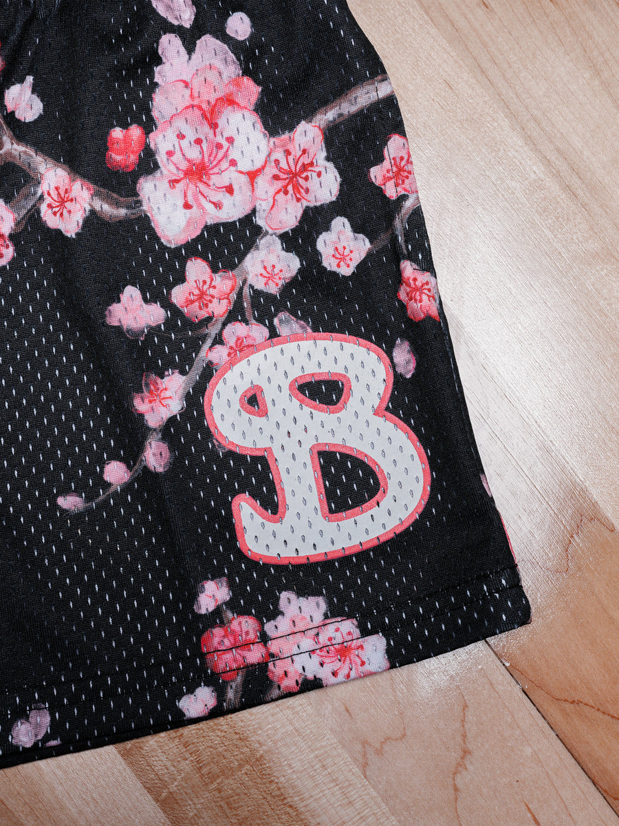 BUCKETSQUAD APPAREL | High-Quality Luxury Basketball Shorts