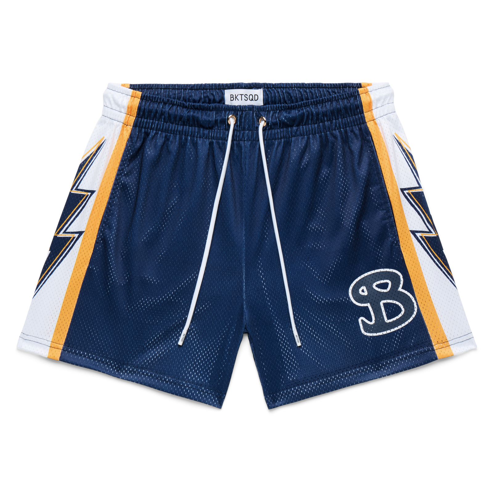Men's Basketball Shorts | Adult Athletic Shorts | Bucketsquad