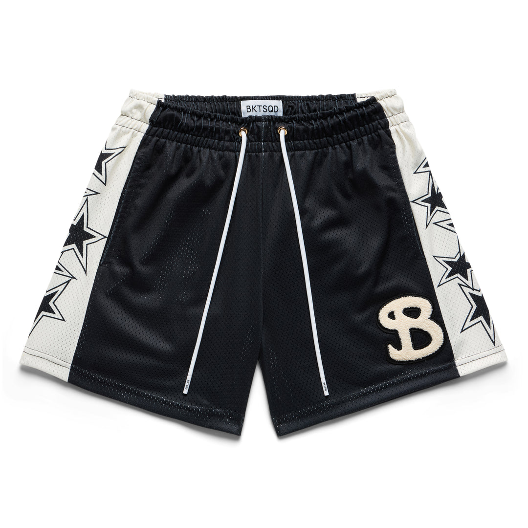 BUCKETSQUAD APPAREL | High-Quality Luxury Basketball Shorts