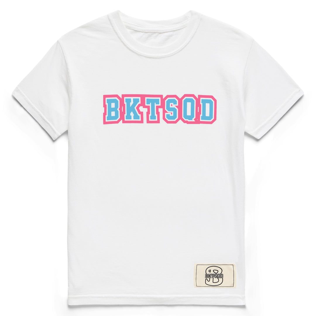 YOUTH – BUCKETSQUAD