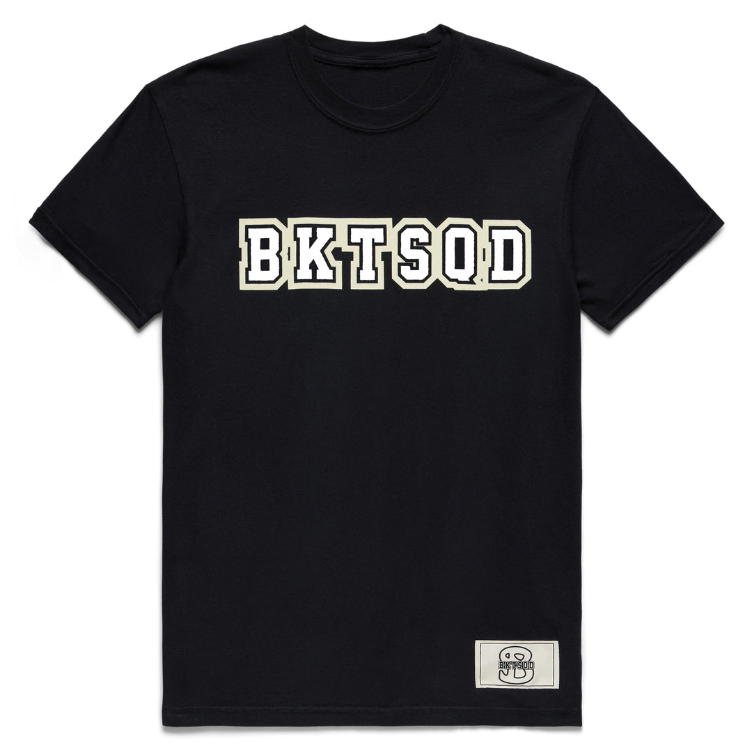 BUCKETSQUAD APPAREL | High-Quality Luxury Basketball Shorts