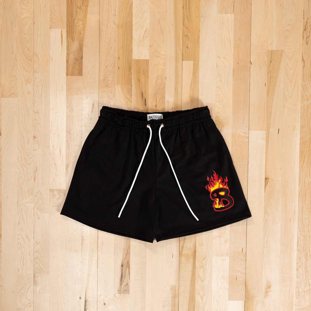 ADULT SHORTS – BUCKETSQUAD