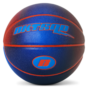 Custom Basketballs | Designer Basketballs | Bucketsquad